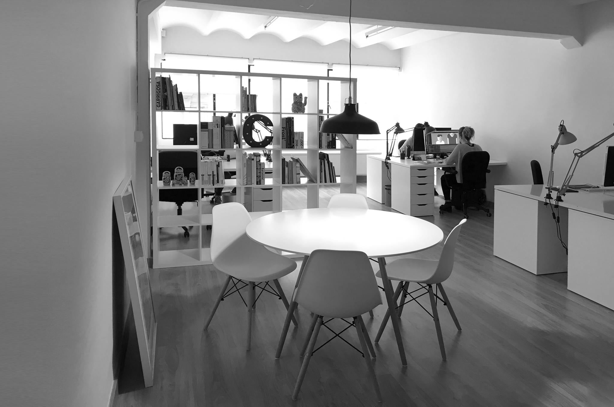 croma_studio | Croma Studio | Motion Graphics Barcelona